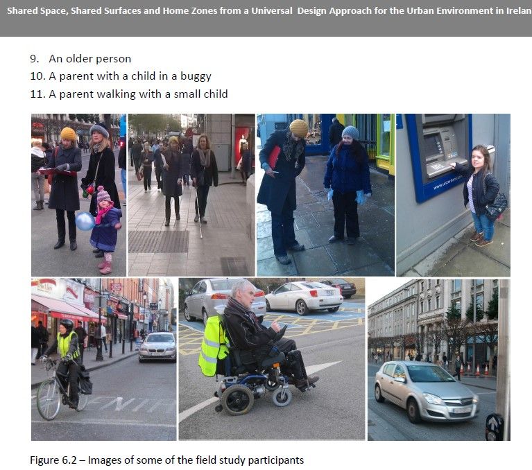 Shared Space - TrinityHaus | Trinity College Dublin